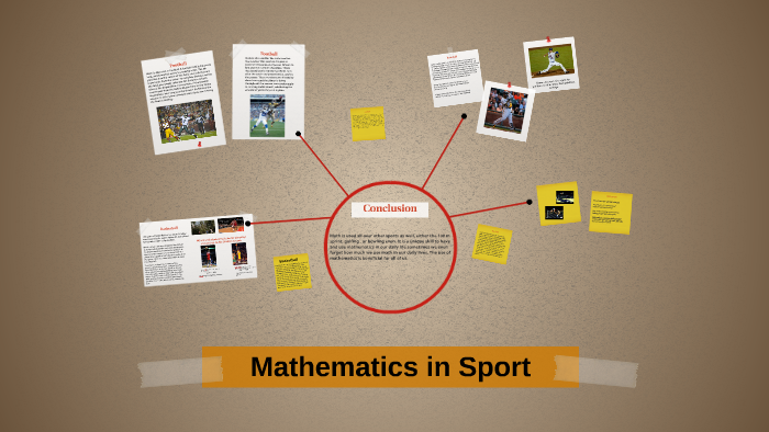 Mathematics in Sport by Waktola Eticha on Prezi