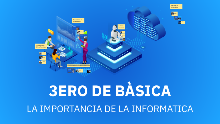 3ERO DE BÀSICA by Nico Ron on Prezi