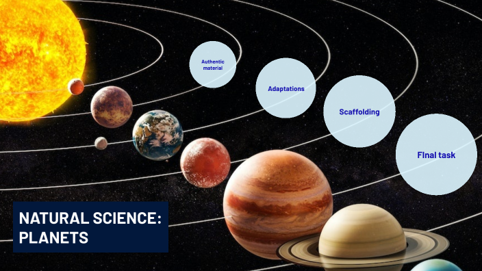 PLANETS by Paula Perdigones on Prezi