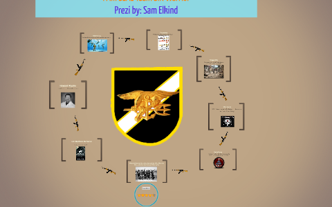 I Am SEAL Team Six Warrior by Sam Elkind on Prezi