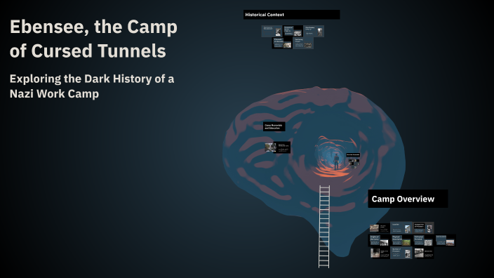 Ebensee, the Camp of Cursed Tunnels by Logan Petersen on Prezi