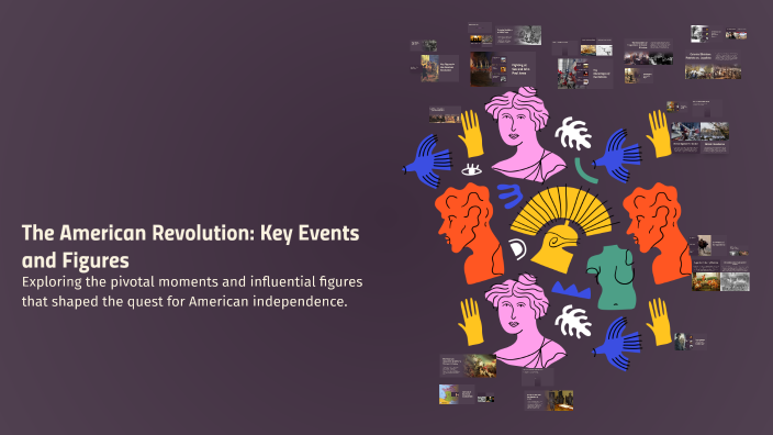 The American Revolution: Key Events and Figures by Zach Cleinmark on Prezi