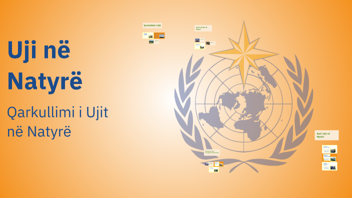 Uji në Natyrë by Arsim Kasneci on Prezi