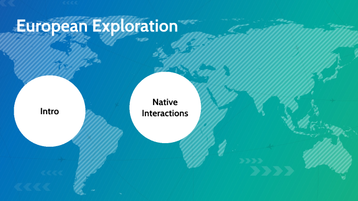 Roots of European Exploration by Connor Schmid on Prezi