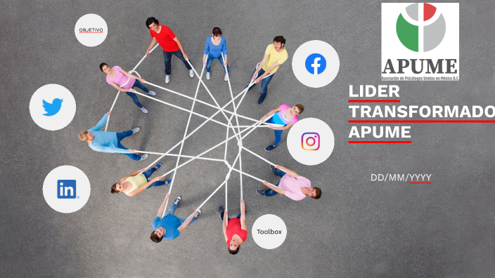 LIDER TRANSFORMADOR APUME by JESUITA VELAZQUEZ CALDERON on Prezi