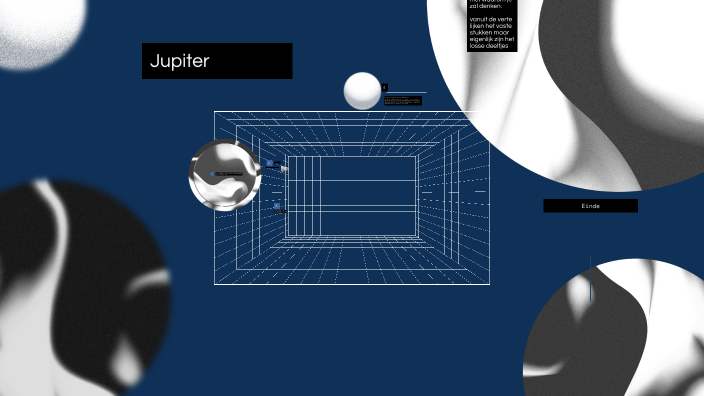 Jupiter by rune umbach on Prezi