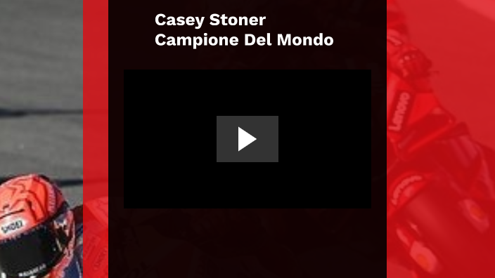 Storia della MotoGP by ALESSANDRO TORTORICI on Prezi