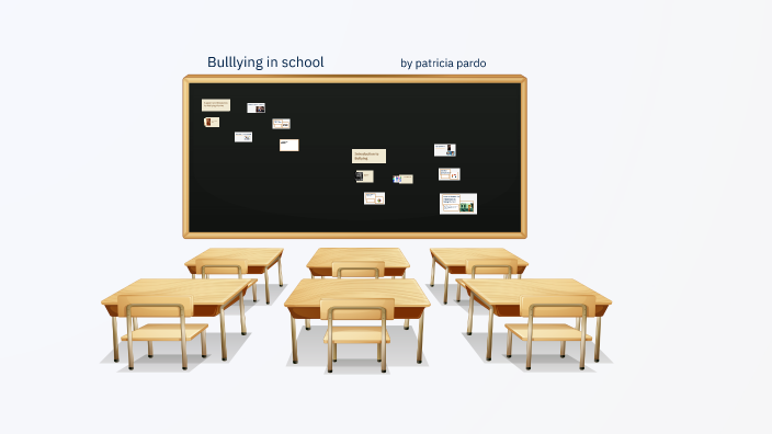 Understanding and Addressing Bullying in Schools by Patricia Pardo on Prezi