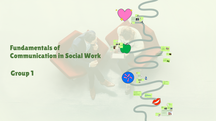 Fundamentals of Communication in Social Work by Abner Fuerzas on Prezi