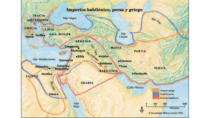 Imperio Sumerio by paula ochoa on Prezi