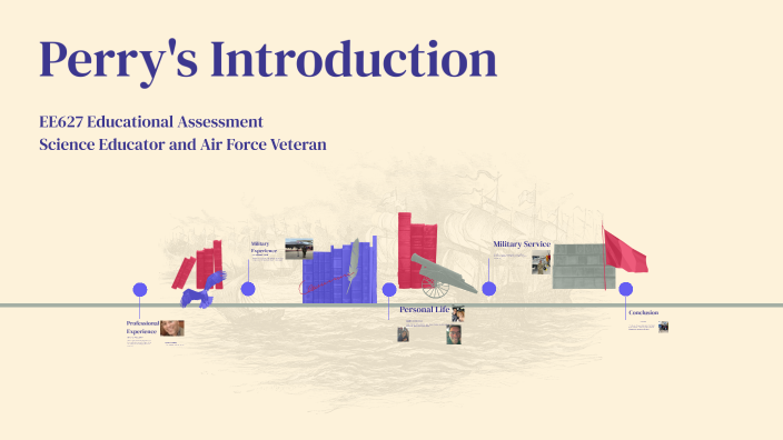 Perry's Introduction by Perry Mosley on Prezi