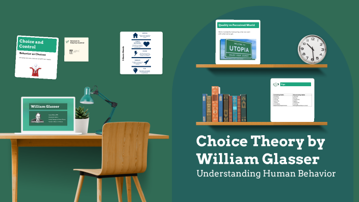 Choice Theory by William Glasser by Fatemeh Iraji on Prezi