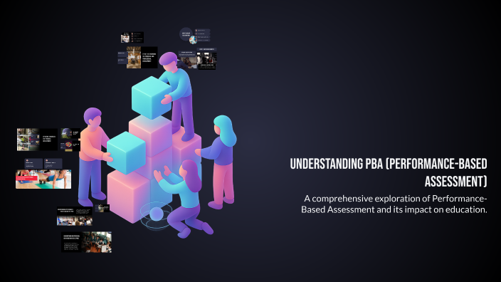 Understanding PBA (Performance-Based Assessment) by Katarina De Los ...