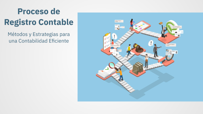 Proceso de Registro Contable by Angie on Prezi