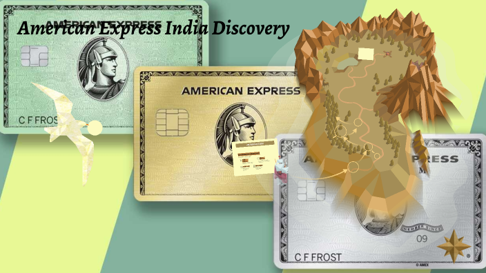 American Express Discovery Program by S C on Prezi