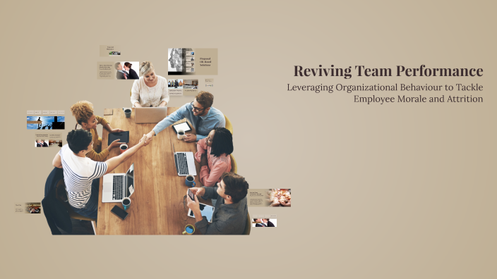 Reviving Team Performance by DEEPANSH GUPTA on Prezi