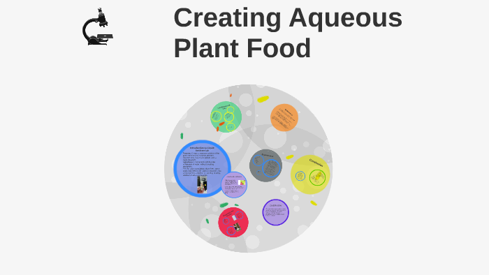 Liquid Fertilizer Lab by Gunnar Schaedler on Prezi
