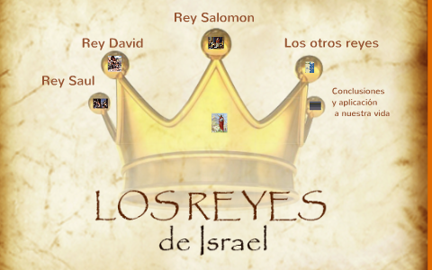 Los Reyes de Israel by Carlos Adriazola on Prezi