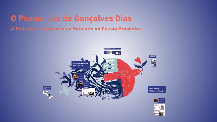 O Poema Lira de Gonçalves Dias by Gabriel Ferreira on Prezi