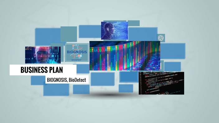 Biognosis by Arta N on Prezi