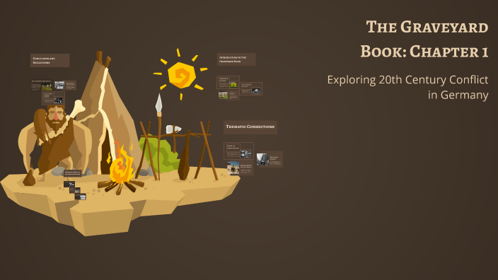 The Graveyard Book: Chapter 1 by Dimitri Knight-Barker on Prezi