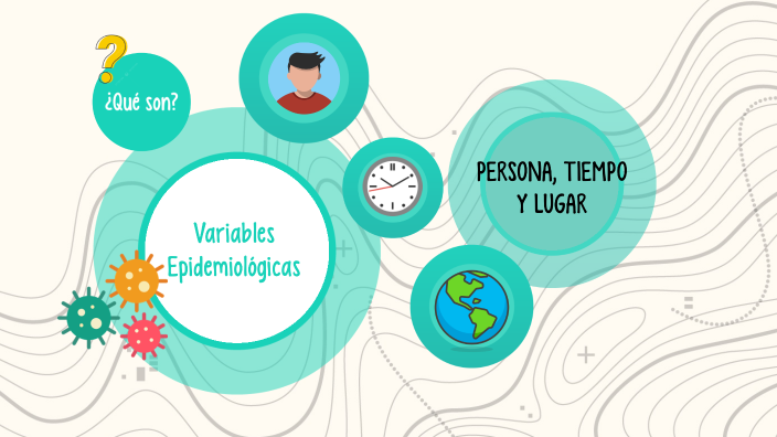 Variables Epidemiológicas Descriptivas by Coordinación de Enfermería on ...