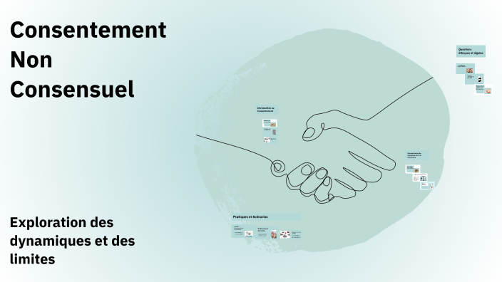 Consentement Non Consensuel by Joel esclave on Prezi