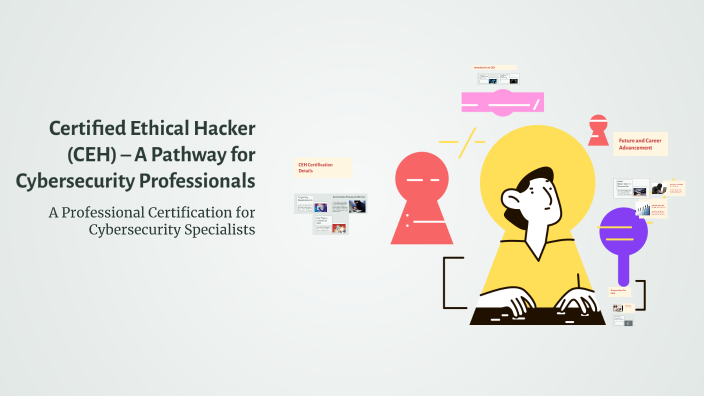 Certified Ethical Hacker (CEH) – A Pathway for Cybersecurity ...