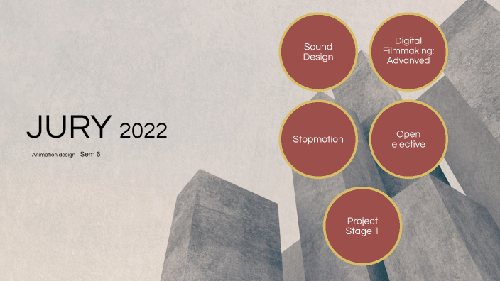 jury ppt by Vivek Panikar on Prezi