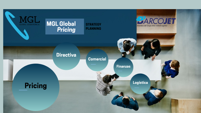 MGL Global - Pricing by Yossmar Martinez on Prezi