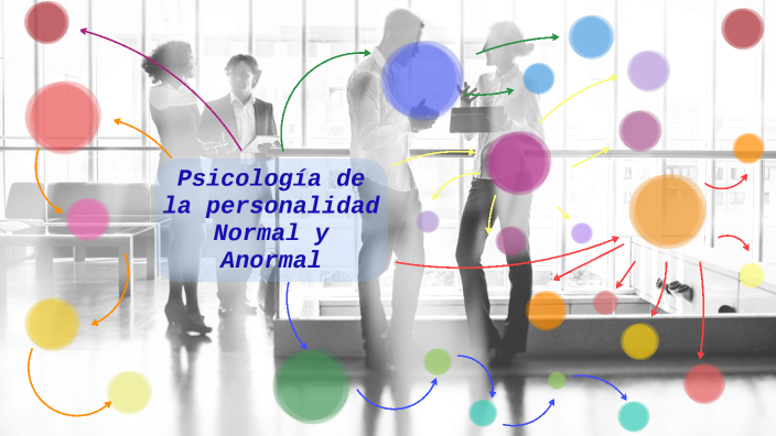 Personalidad normal y Anormal by Julian Camilo Rico Castro on Prezi