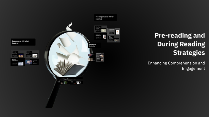 Pre-reading and During Reading Strategies by Jane Daryl Ferrer on Prezi