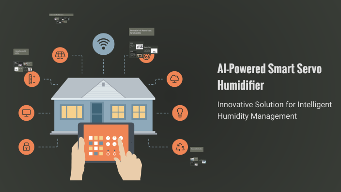 AI-Powered Smart Servo Humidifier by Amulya Ratna Sharma on Prezi