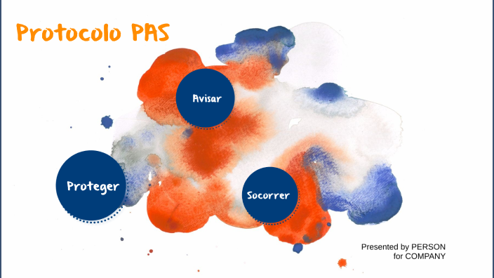 Protocolo PAS by elena alvarez vals on Prezi