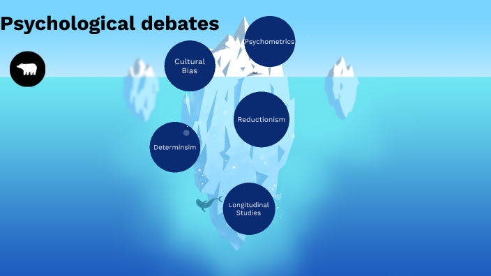 Psychological debates by Ram Shekhedim on Prezi