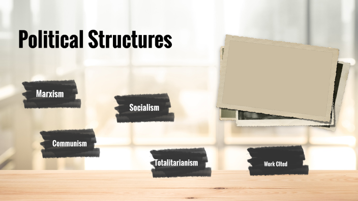 Political Structures by Hunter Mancini on Prezi