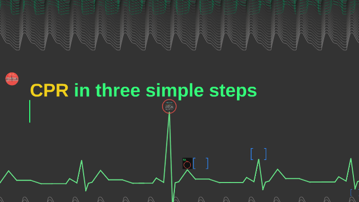 CPR in three simple steps by Jonathan Gamana on Prezi