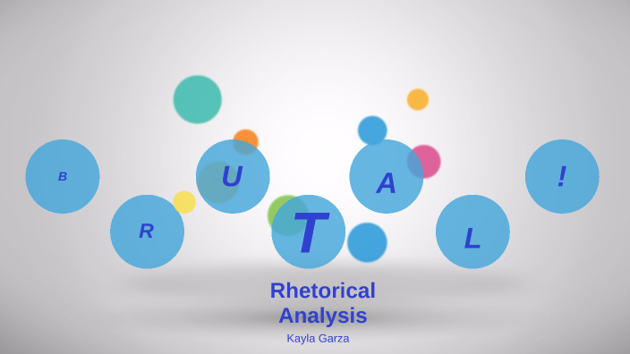 Pop culture analysis by Kayla Garza on Prezi