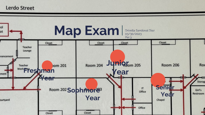 Spirituality Map Exam by Drizella Sandoval Diaz on Prezi