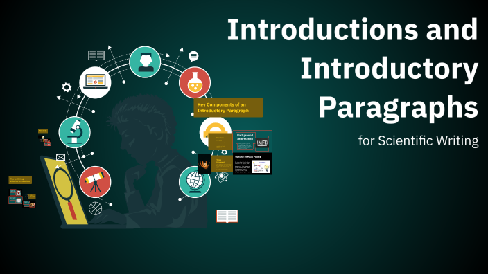 How to Write an Introductory Paragraph by Spencer Tindel on Prezi