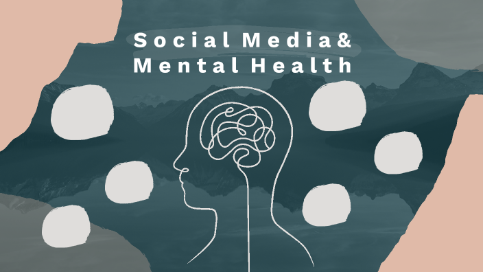 Social Media and mental health by Sara Ro on Prezi