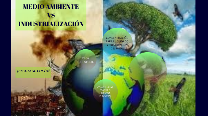 medio ambiente vs industrialización by edwin alexander marulanda rios ...