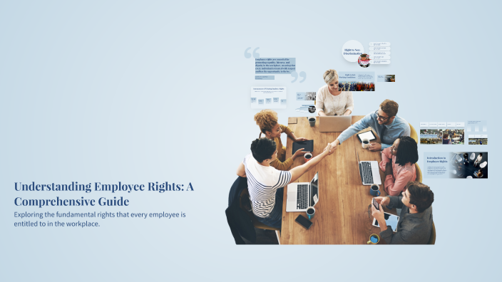 Understanding Employee Rights: A Comprehensive Guide by Fedz Febs on Prezi