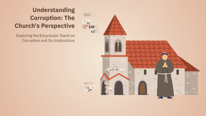 Understanding Corruption: The Church's Perspective by Itsukiiii Akiyama ...