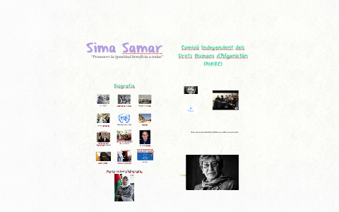 Sima Simar by Stephanie Parker on Prezi