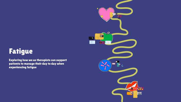 Managing Patient Fatigue in Hospitals by Tayler James on Prezi
