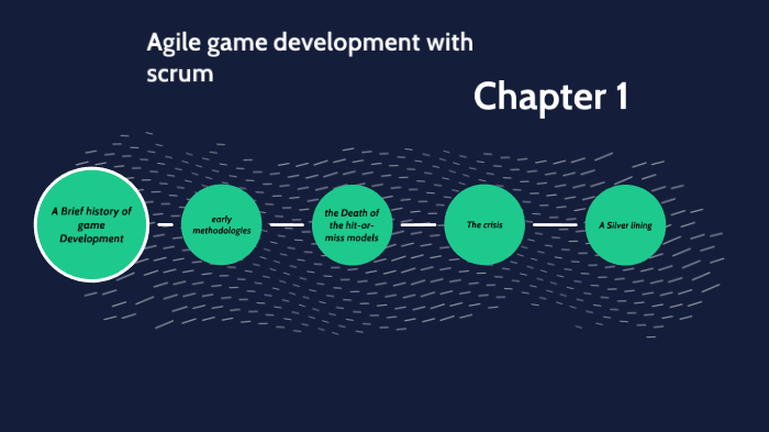 Agile game development with scrum by VELANDIA SALGADO EDUAR ALEJANDRO ...