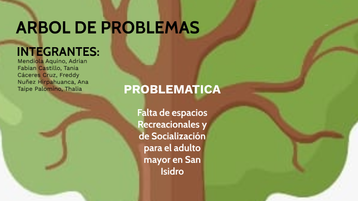 Arbol by Adrian Mendiola Aquino on Prezi