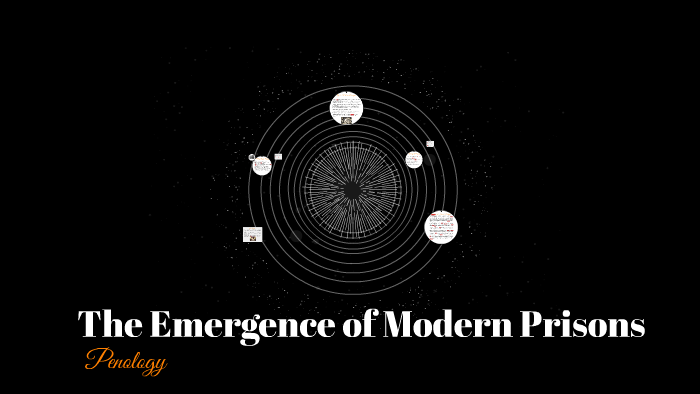 The Emergence of Modern Prisons by Ben Hartshorn on Prezi