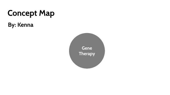 2.2.1 Concept Map by KENNA MIX on Prezi
